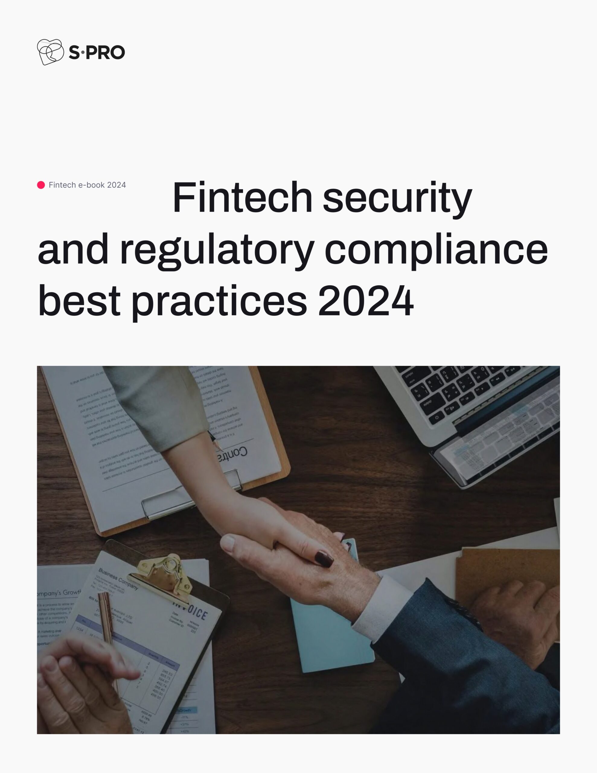 Fintech security and regulatory compliance best practices and ...