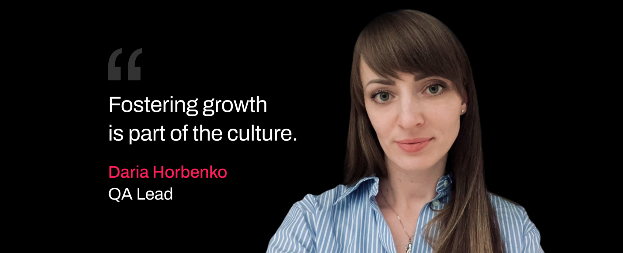 What Is It Like to Work in S-PRO as a QA Lead