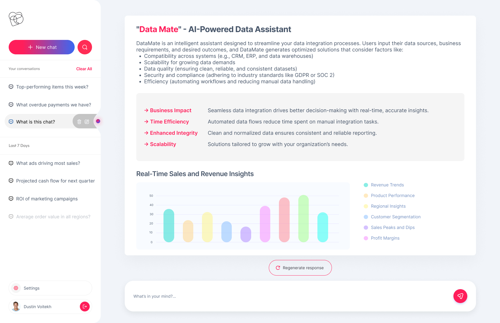 Data Warehouse Solutions | Pre-built Data Warehouse Software