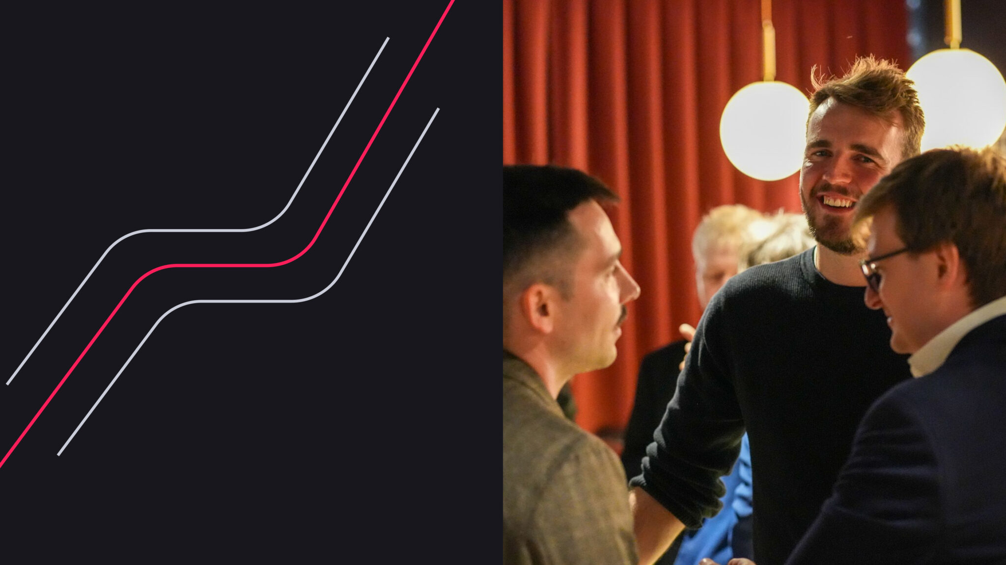 S-PRO Startup Talks: Startup Community Meetups in Switzerland